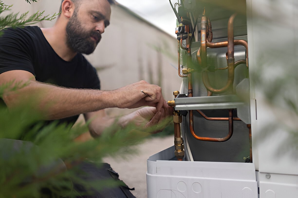 Heat Pump Noise: When to Call Toronto’s Repair Experts - For Saving ...